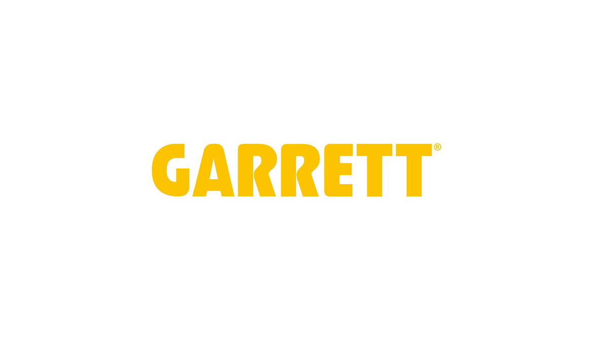 GARRETT METAL DETECTORS - FFDM